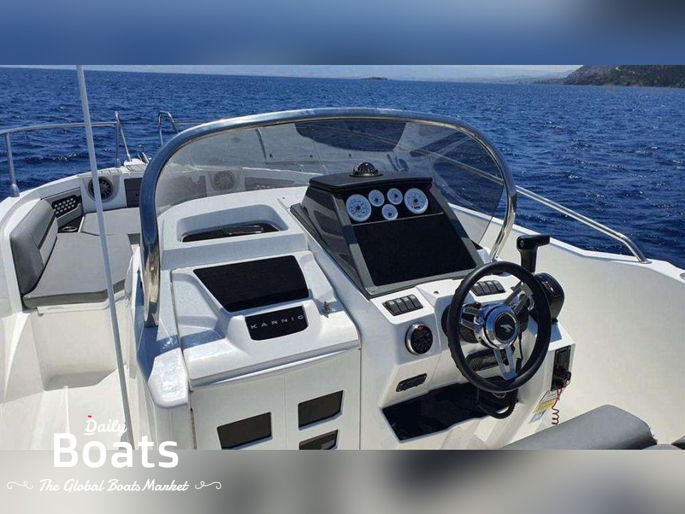 2021 Karnic 701 Sl for sale. View price, photos and Buy 2021 Karnic 701 ...