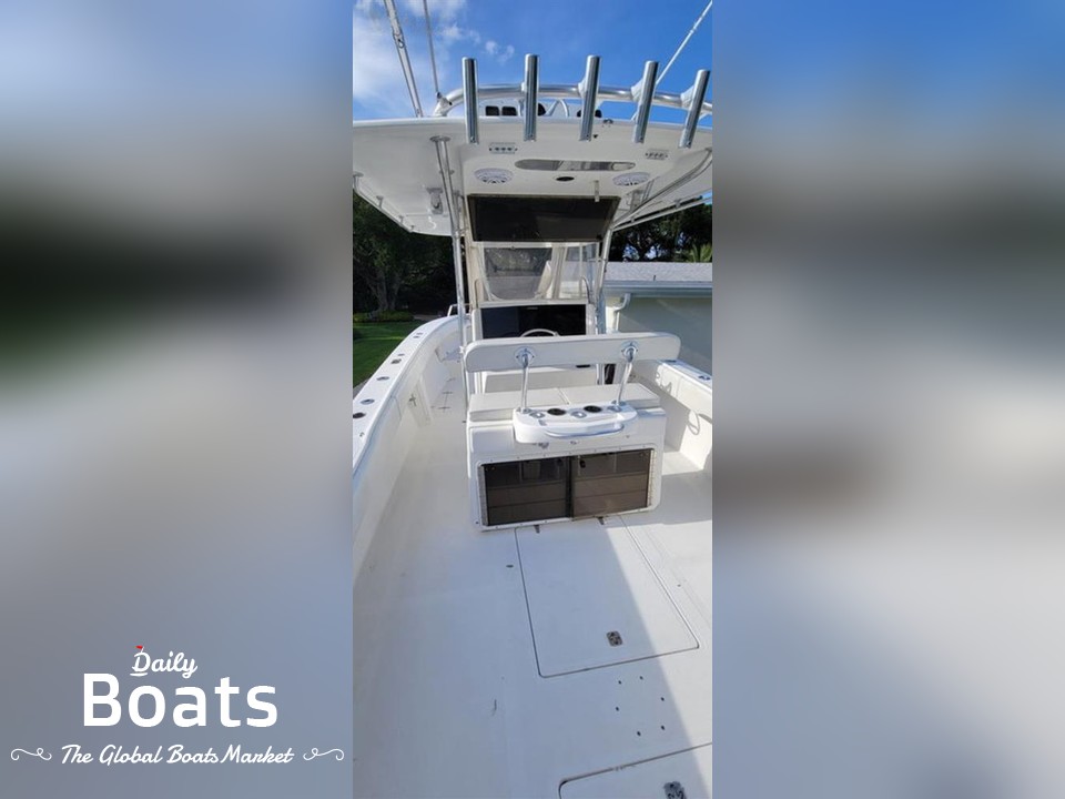 2001 Venture 34 Open for sale. View price, photos and Buy 2001 Venture ...