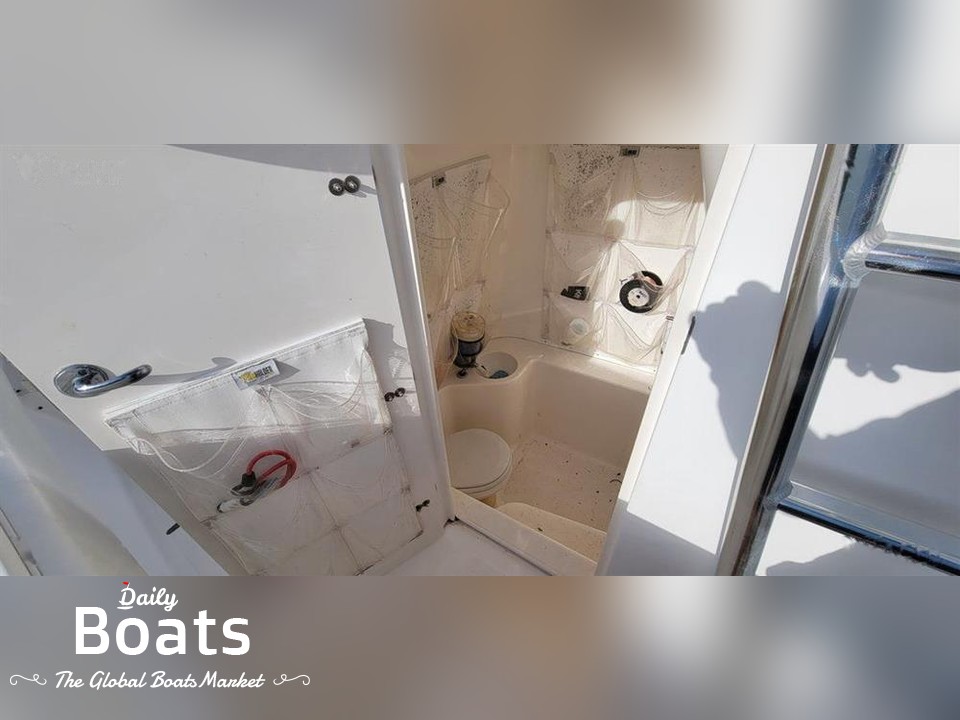 2001 Venture 34 Open for sale. View price, photos and Buy 2001 Venture ...