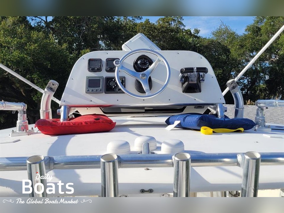 2001 Venture 34 Open for sale. View price, photos and Buy 2001 Venture ...