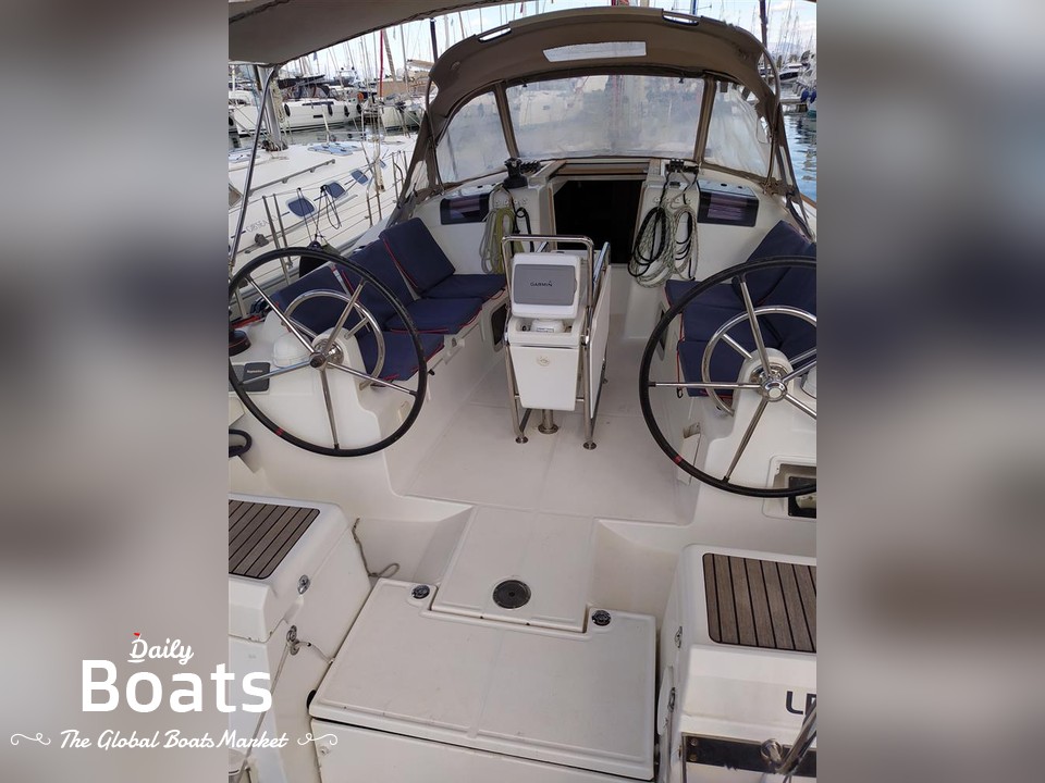 2013 Jeanneau Sun Odyssey 409 for sale. View price, photos and Buy 2013 ...