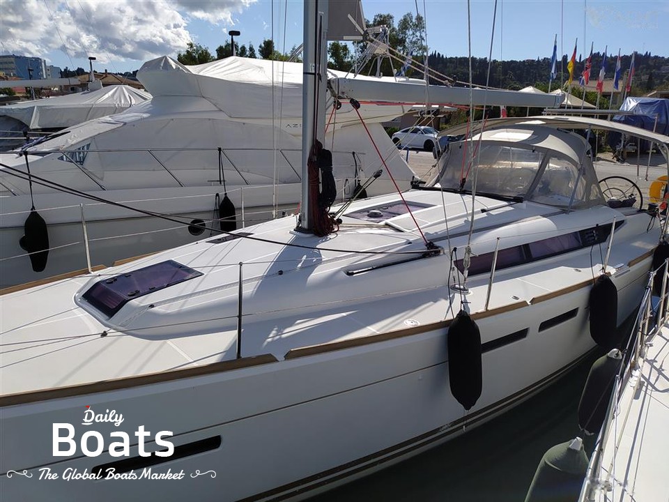 2013 Jeanneau Sun Odyssey 409 for sale. View price, photos and Buy 2013 ...