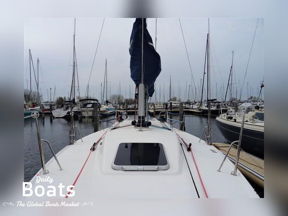 2007 J Boats J92S for sale. View price, photos and Buy 2007 J Boats J92S #467795