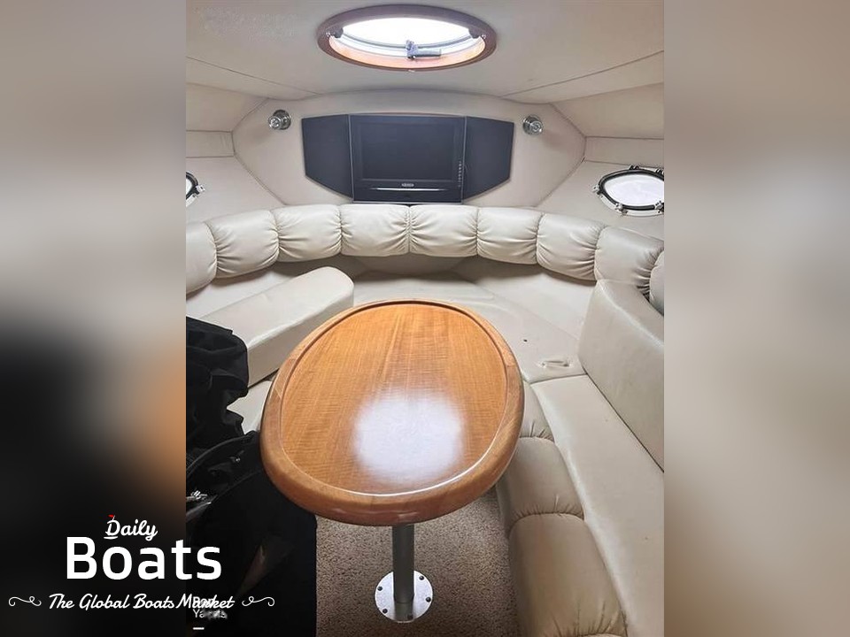 2010 Larson Boats 274 Cabrio for sale. View price, photos and Buy 2010 ...