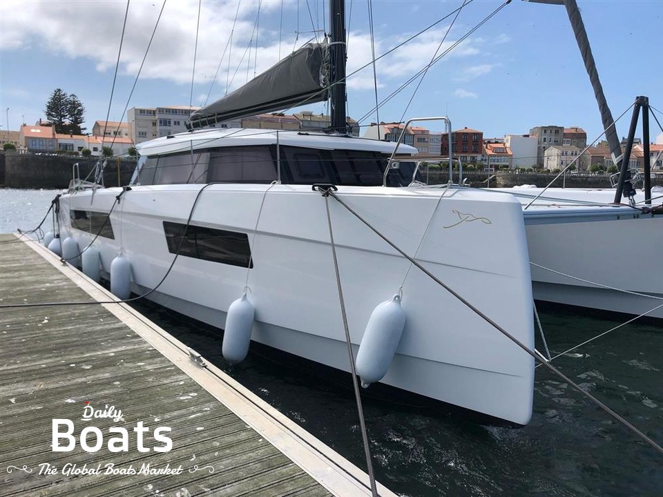 Multihull boats Nautitech for sale - Daily Boats