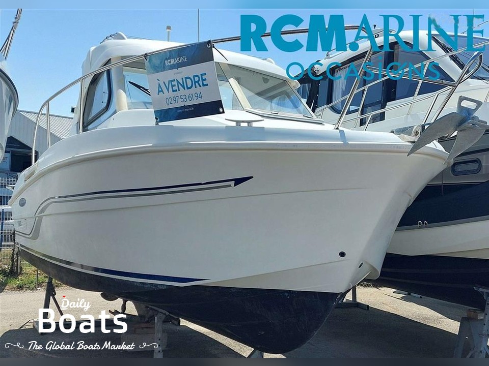 2007 Beneteau Boats Antares 780 for sale. View price, photos and Buy ...