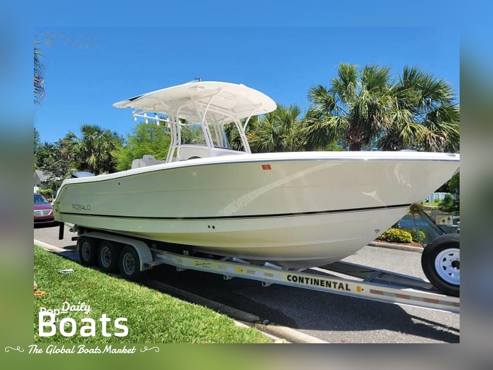 2016 Robalo Boats R300 for sale. View price, photos and Buy 2016 Robalo ...