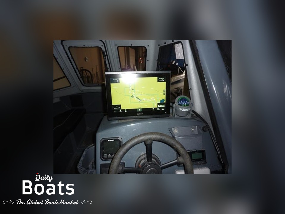2022 Warrior 170 for sale. View price, photos and Buy 2022 Warrior 170 ...