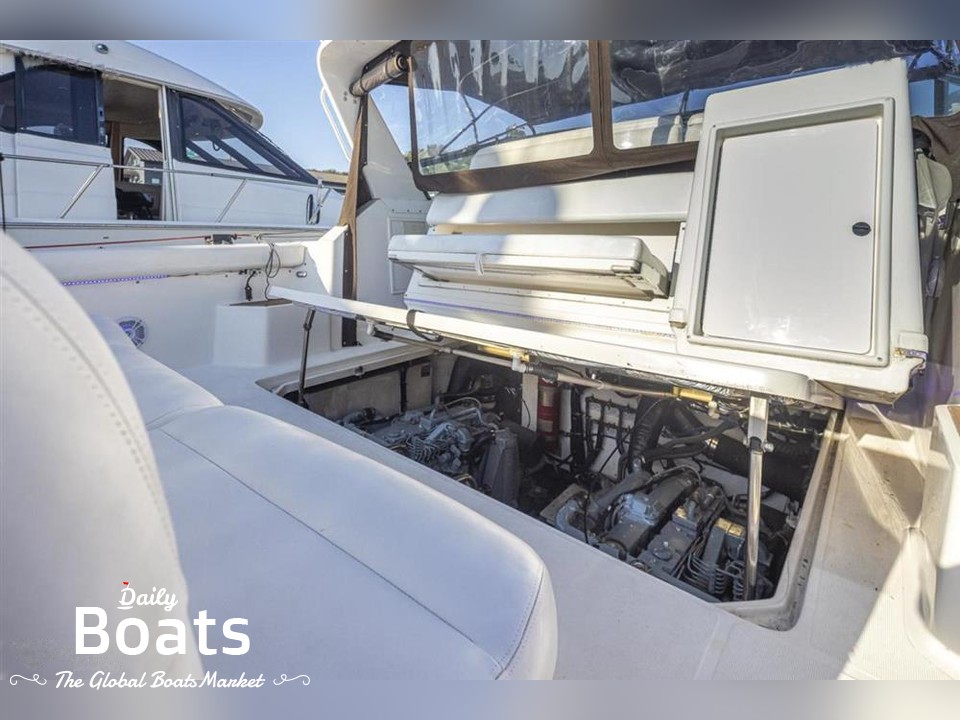 1999 Tiara Yachts 3500 Express for sale. View price, photos and Buy ...