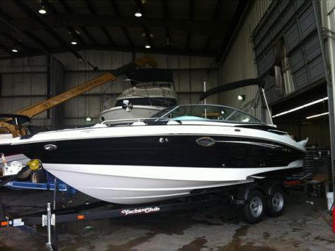 2013 Azure 238 Bowrider for sale. View price, photos and Buy 2013 Azure ...