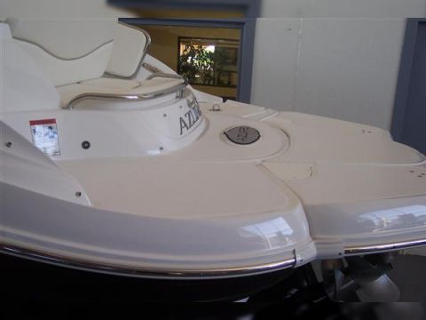 2013 Azure 238 Bowrider for sale. View price, photos and Buy 2013 Azure ...