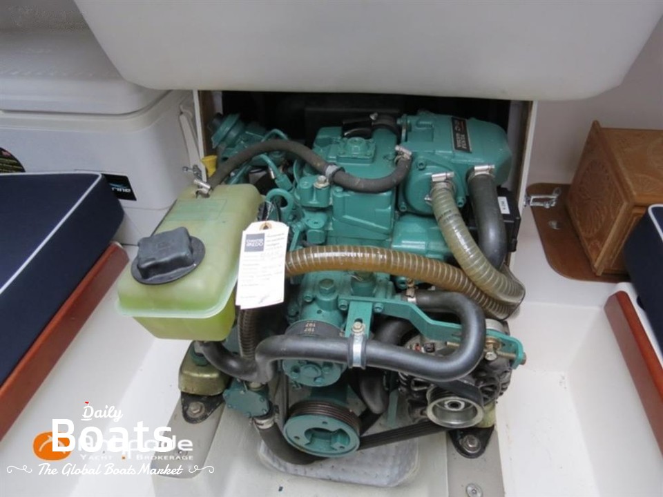 2008 J Boats J100 for sale. View price, photos and Buy 2008 J Boats ...