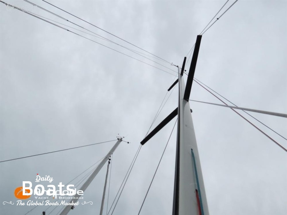 2008 J Boats J100 for sale. View price, photos and Buy 2008 J Boats ...