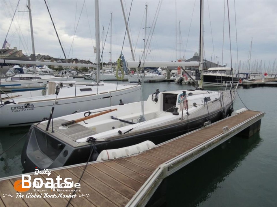 2008 J Boats J100 for sale. View price, photos and Buy 2008 J Boats ...