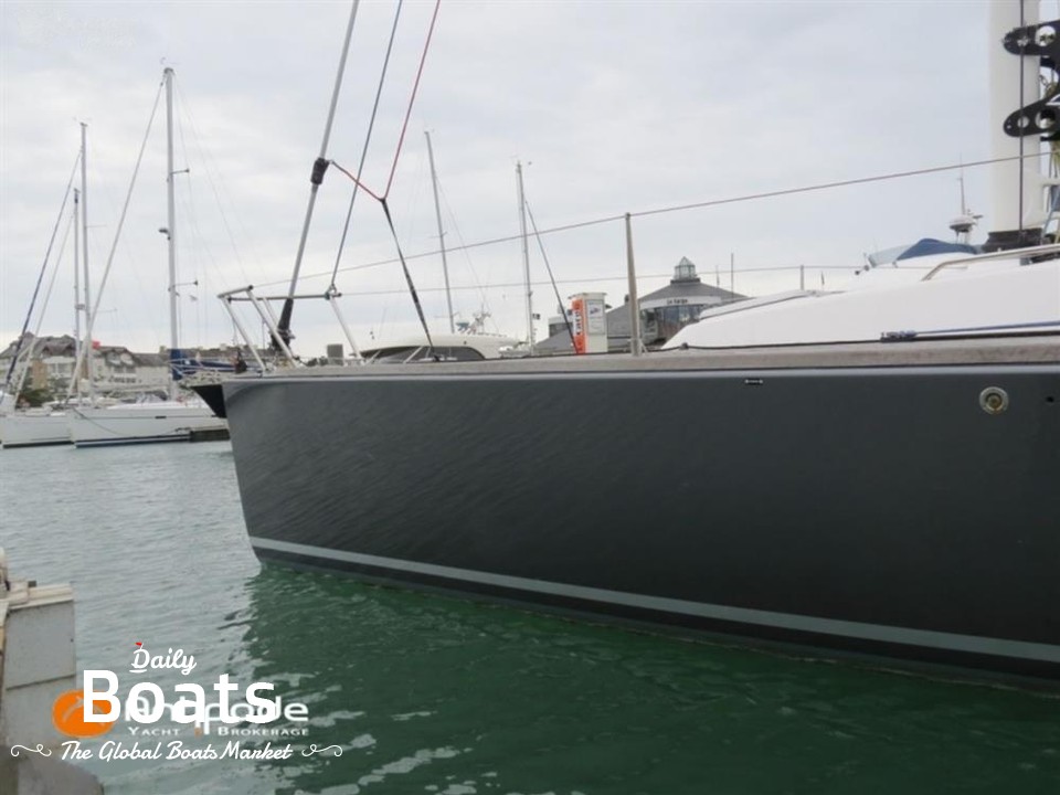 2008 J Boats J100 for sale. View price, photos and Buy 2008 J Boats ...