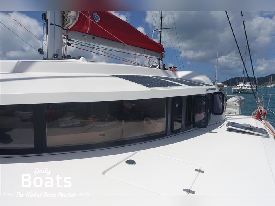 2017 Neel 45 Evolution for sale. View price, photos and Buy 2017 Neel ...