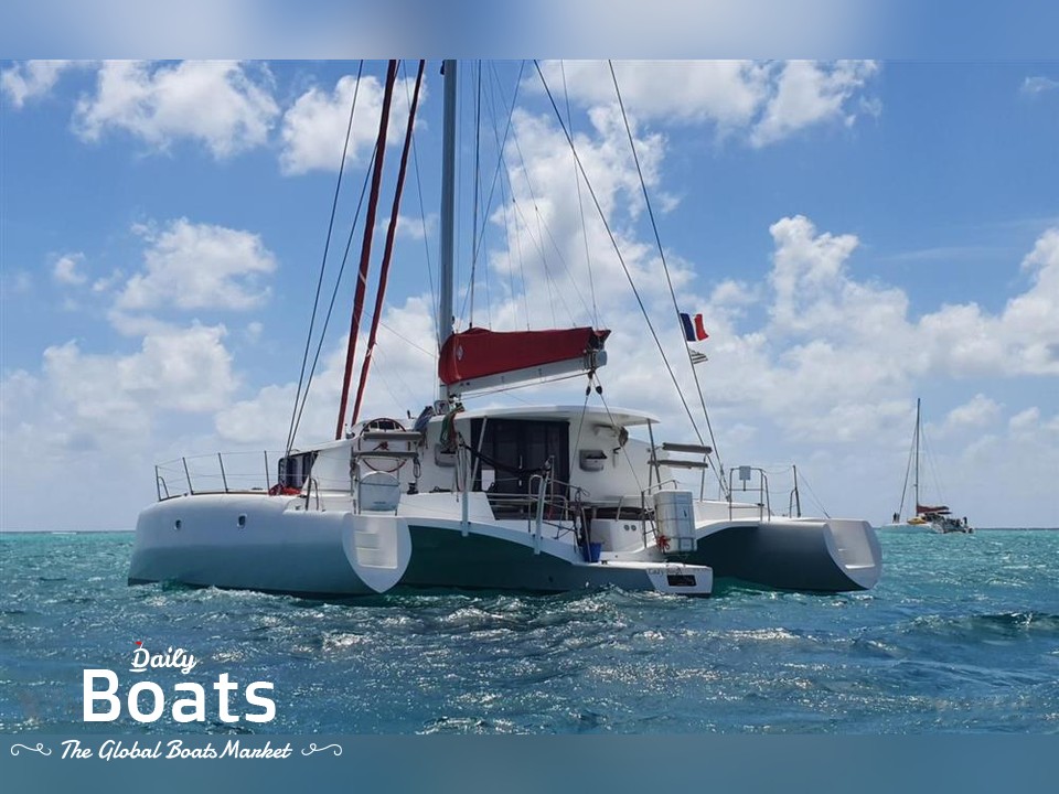 2017 Neel 45 Evolution for sale. View price, photos and Buy 2017 Neel ...