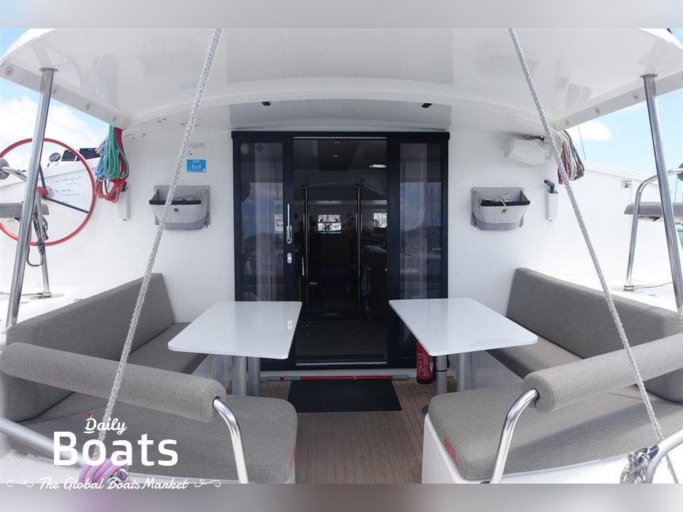 2017 Neel 45 Evolution for sale. View price, photos and Buy 2017 Neel ...