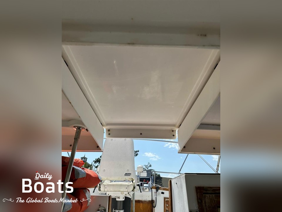 1986 President Double Cabin for sale. View price, photos and Buy 1986 ...