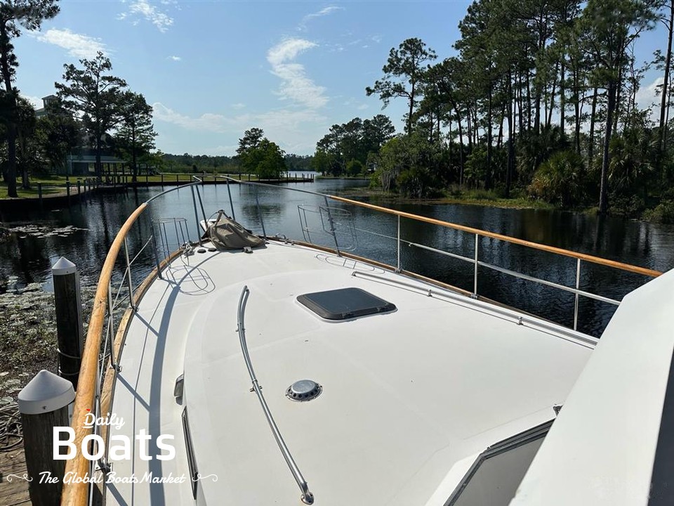 1986 President Double Cabin for sale. View price, photos and Buy 1986 ...