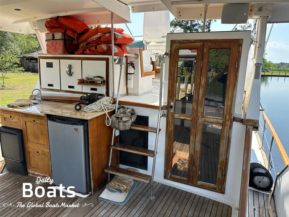 1986 President Double Cabin for sale. View price, photos and Buy 1986 ...