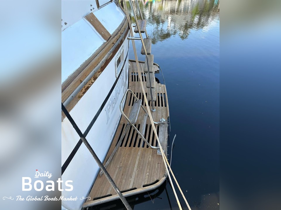 1986 President Double Cabin for sale. View price, photos and Buy 1986 ...