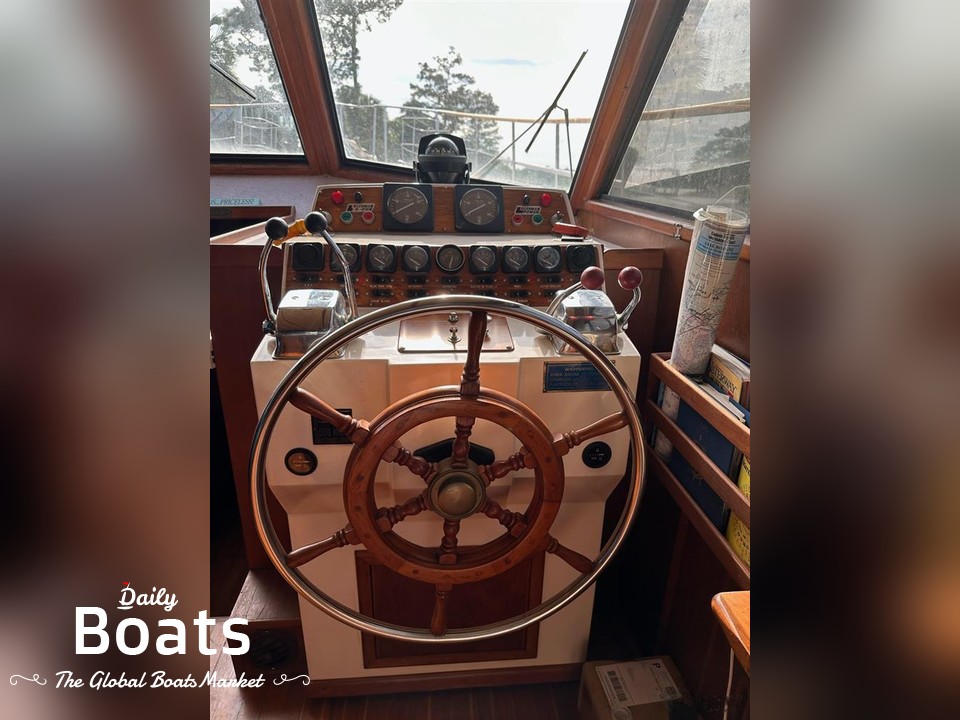 1986 President Double Cabin for sale. View price, photos and Buy 1986 ...