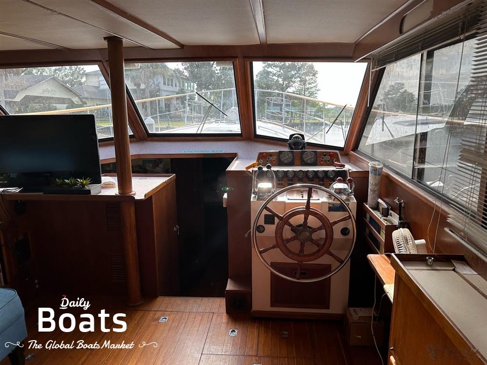 1986 President Double Cabin for sale. View price, photos and Buy 1986 ...