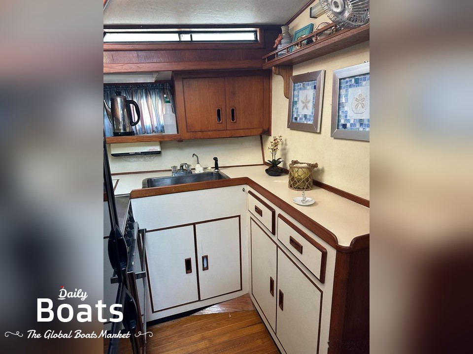 1986 President Double Cabin for sale. View price, photos and Buy 1986 ...