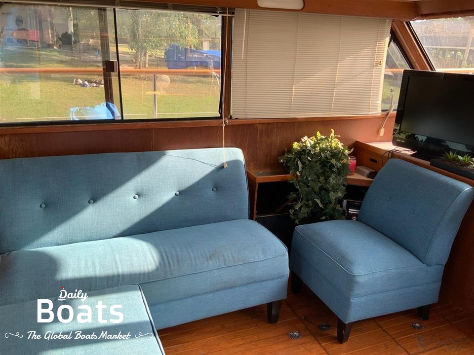 1986 President Double Cabin for sale. View price, photos and Buy 1986 ...