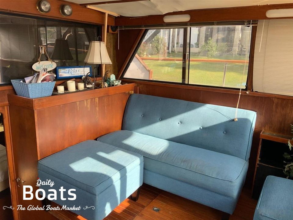 1986 President Double Cabin for sale. View price, photos and Buy 1986 ...