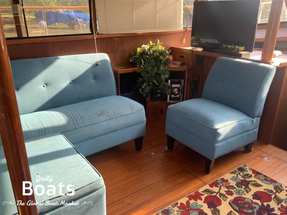 1986 President Double Cabin for sale. View price, photos and Buy 1986 ...