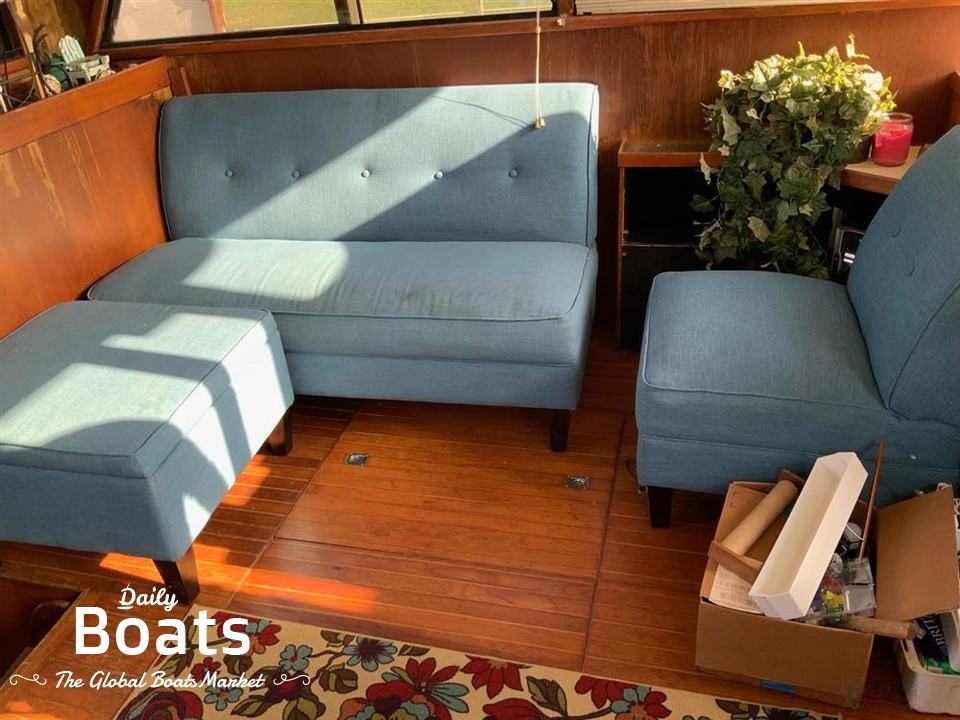 1986 President Double Cabin for sale. View price, photos and Buy 1986 ...