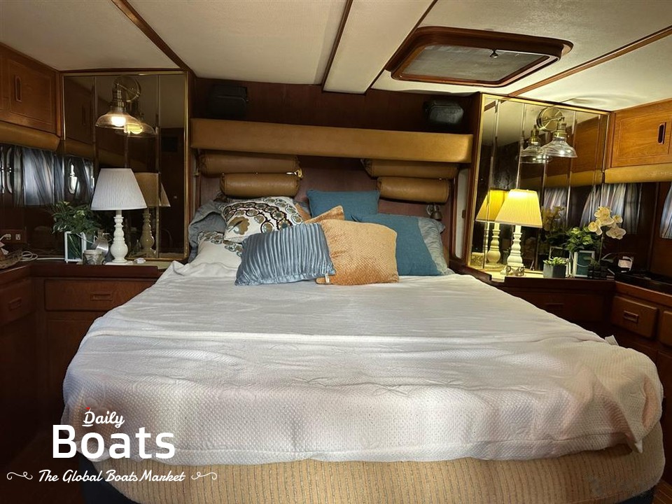 1986 President Double Cabin for sale. View price, photos and Buy 1986 ...