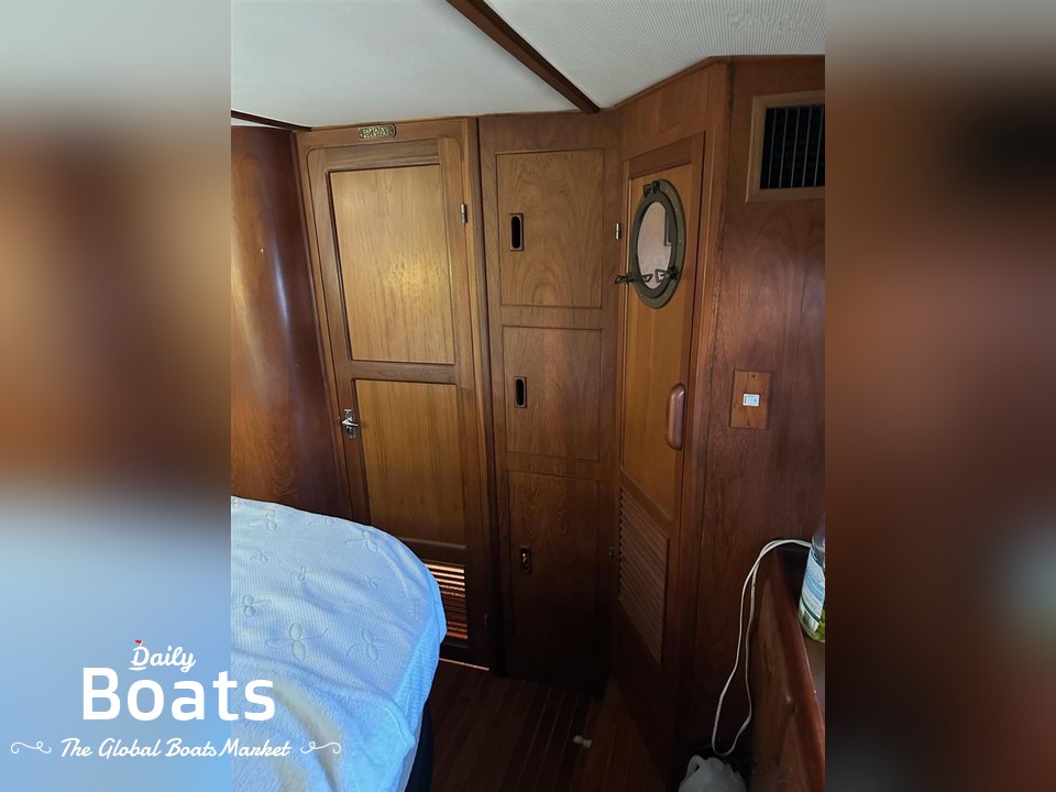 1986 President Double Cabin for sale. View price, photos and Buy 1986 ...