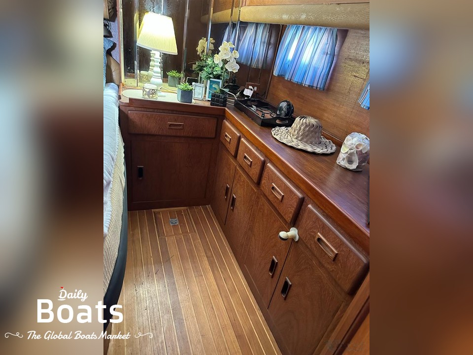 1986 President Double Cabin for sale. View price, photos and Buy 1986 ...