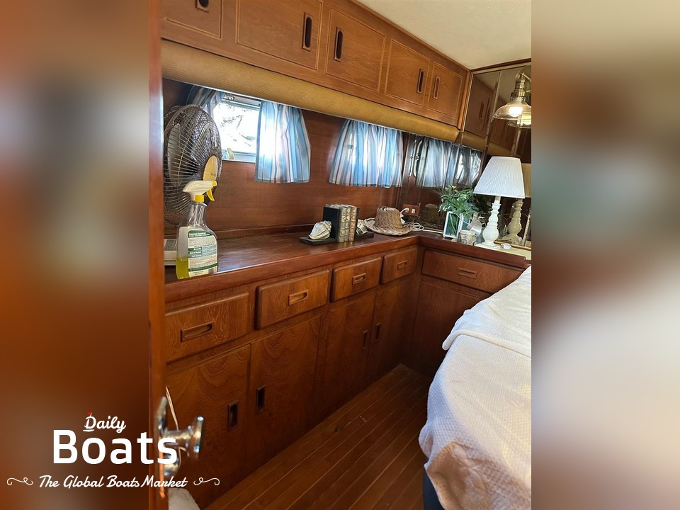 1986 President Double Cabin for sale. View price, photos and Buy 1986 ...