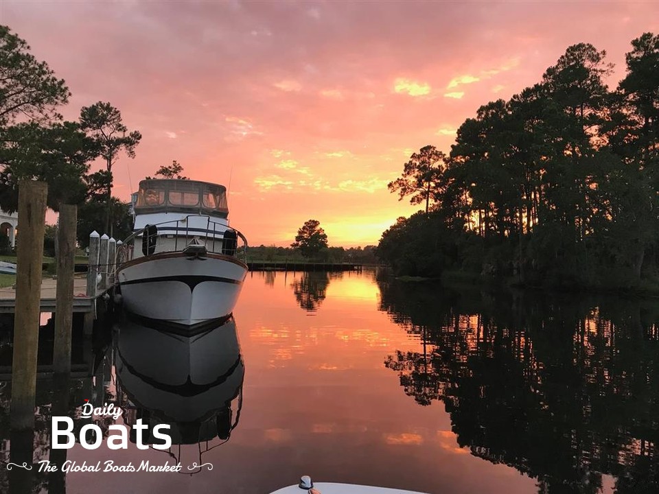 1986 President Double Cabin for sale. View price, photos and Buy 1986 ...