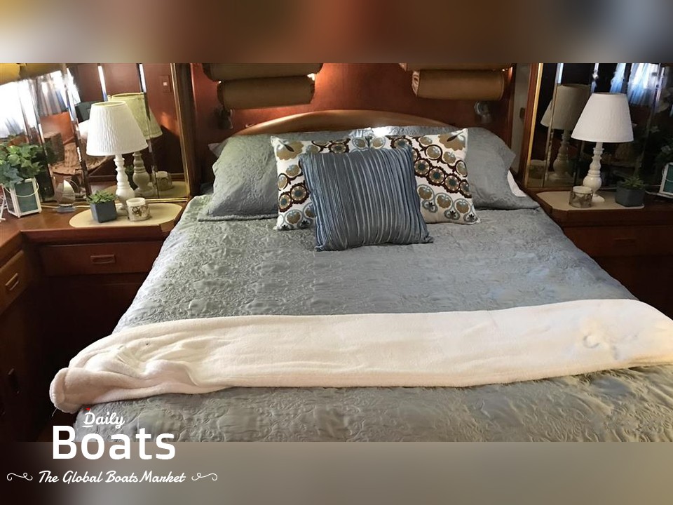 1986 President Double Cabin for sale. View price, photos and Buy 1986 ...