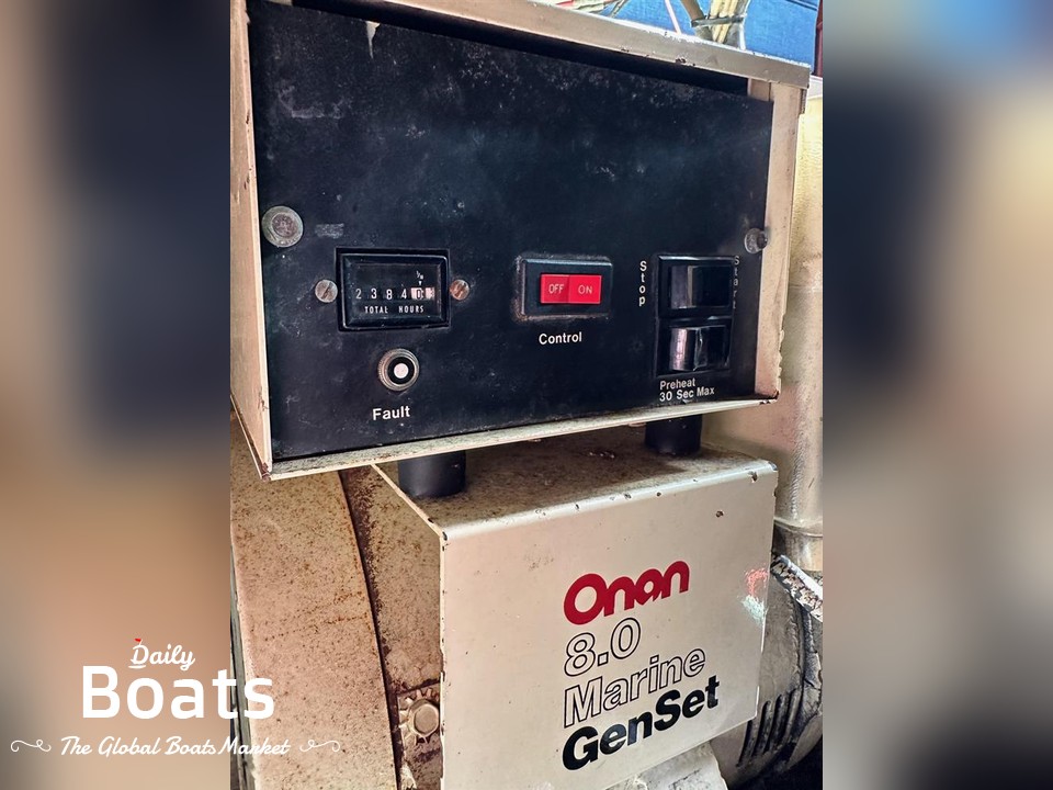 1986 President Double Cabin for sale. View price, photos and Buy 1986 ...