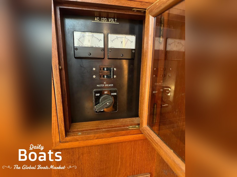 1986 President Double Cabin for sale. View price, photos and Buy 1986 ...