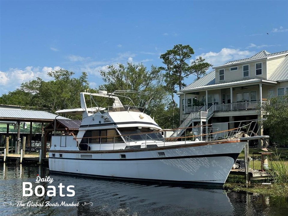 1986 President Double Cabin for sale. View price, photos and Buy 1986 ...