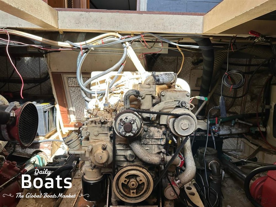 1986 President Double Cabin for sale. View price, photos and Buy 1986 ...