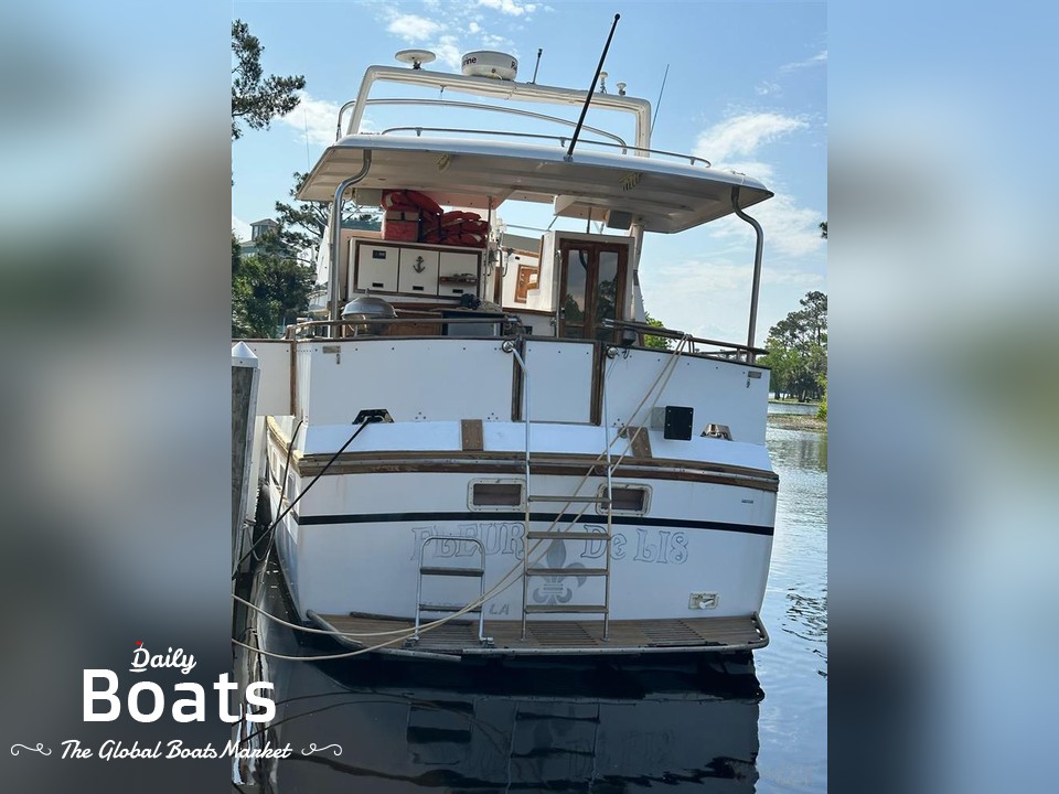 1986 President Double Cabin for sale. View price, photos and Buy 1986 ...