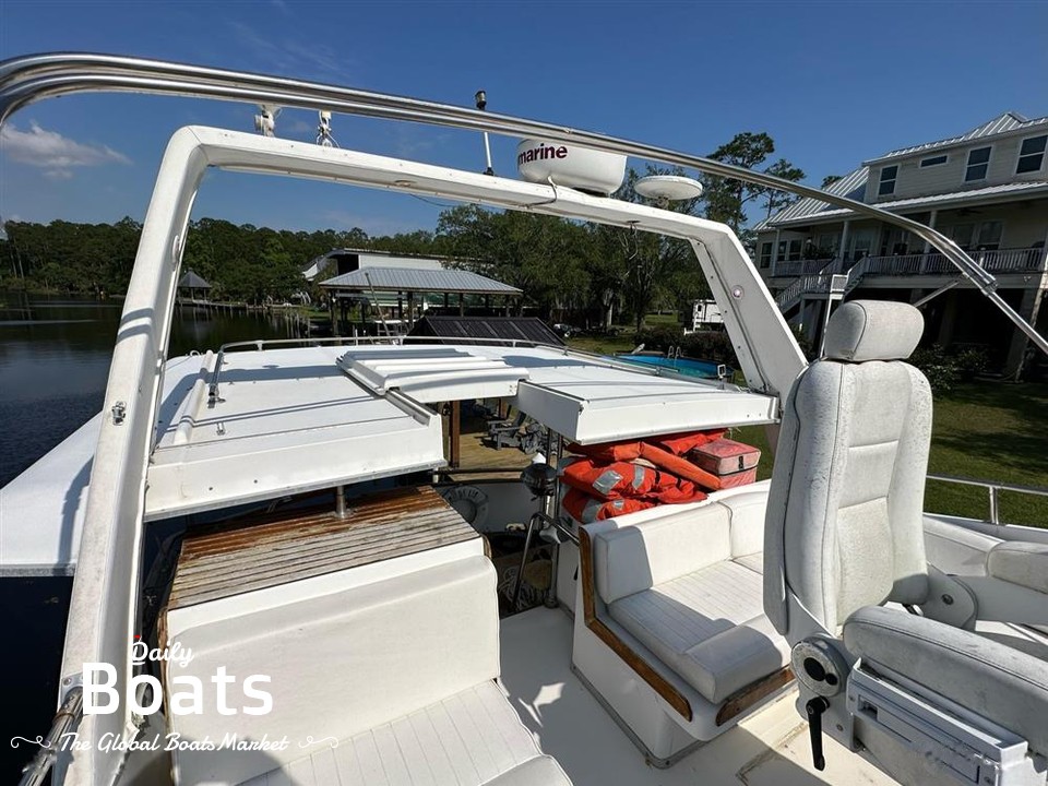 1986 President Double Cabin for sale. View price, photos and Buy 1986 ...