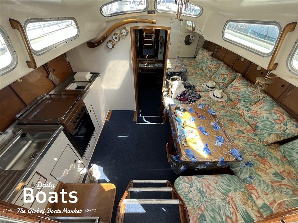 1969 Southern Ocean Gallant 53 for sale. View price, photos and Buy ...