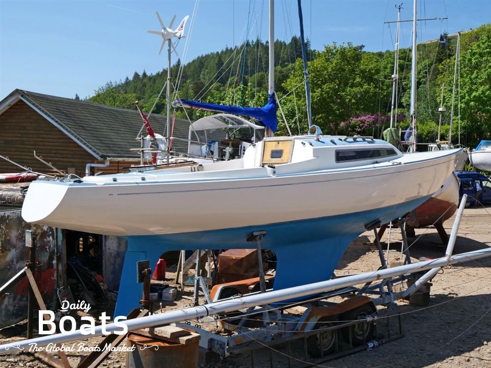 1984 H Boat for sale. View price, photos and Buy 1984 H Boat #467851