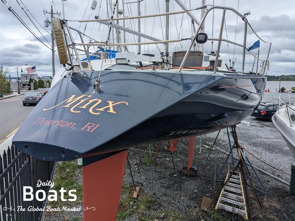 1985 J Boats J34 for sale. View price, photos and Buy 1985 J Boats J34 ...