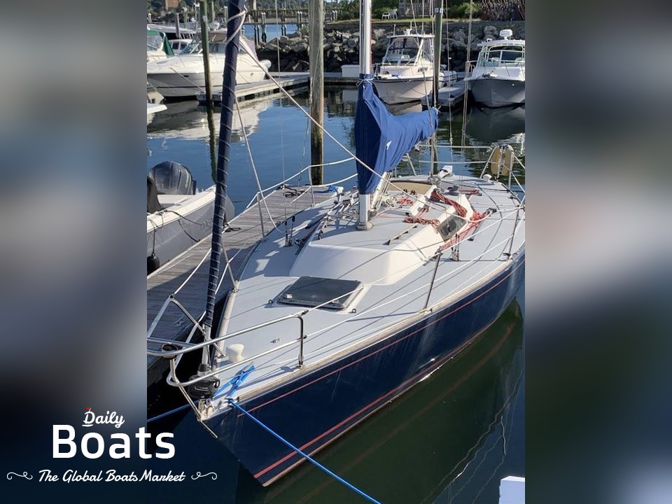 1985 J Boats J34 for sale. View price, photos and Buy 1985 J Boats J34 ...