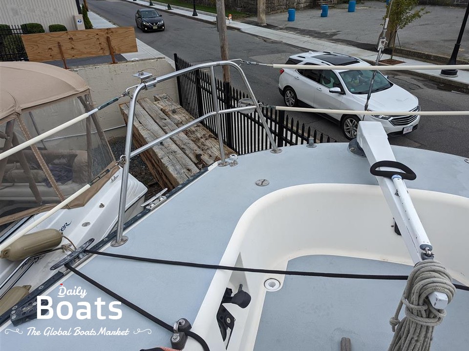 1985 J Boats J34 for sale. View price, photos and Buy 1985 J Boats J34 ...